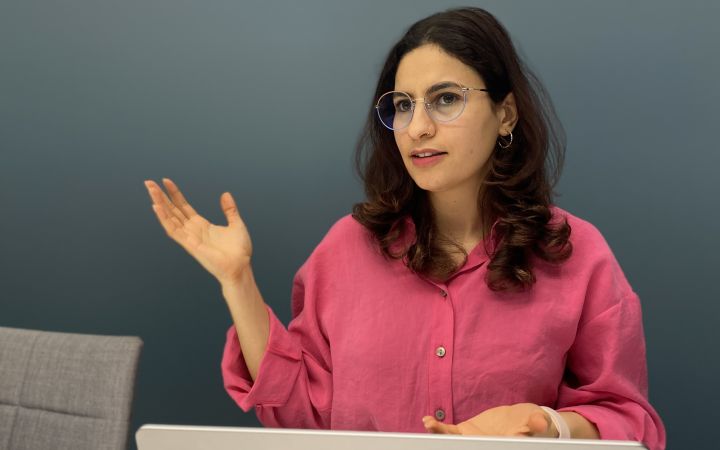 Leaving No One Behind in a Digital World | UNITAR